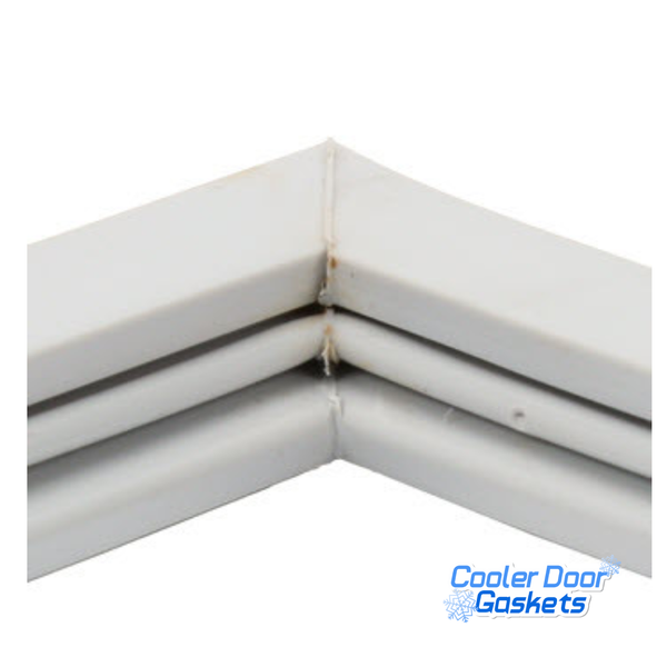 Build Your Own Walk-in Gasket - Cooler Door Gaskets