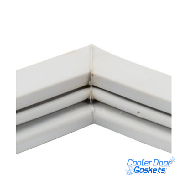 Build Your Own Walk-in Gasket - Cooler Door Gaskets