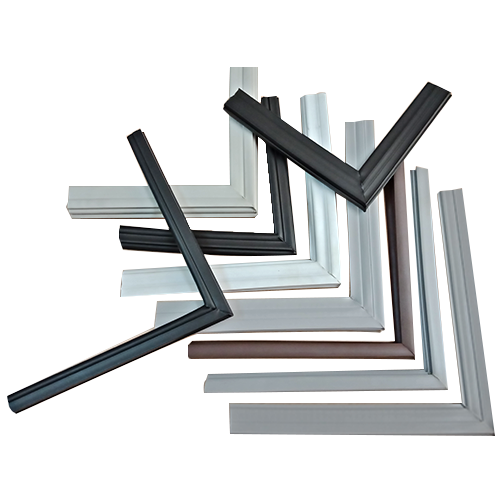 Build Your Own Gasket - Cooler Door Gaskets
